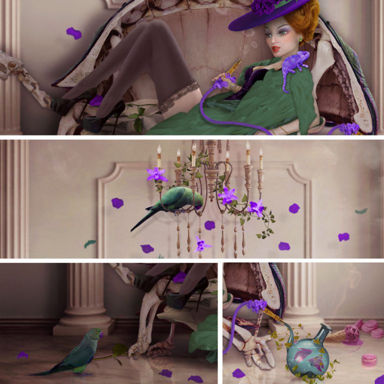 TOP 10 Best Software For Photo Manipulation [Paid & Free]