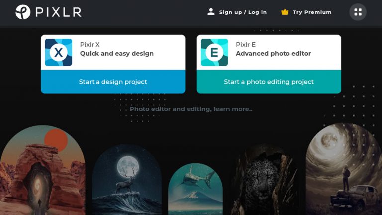 TOP 10 Best Software For Photo Manipulation [Paid & Free]