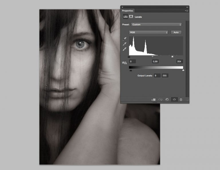 How To Create A Surreal Portrait In Photoshop [Easy-To-Follow Tutorial]