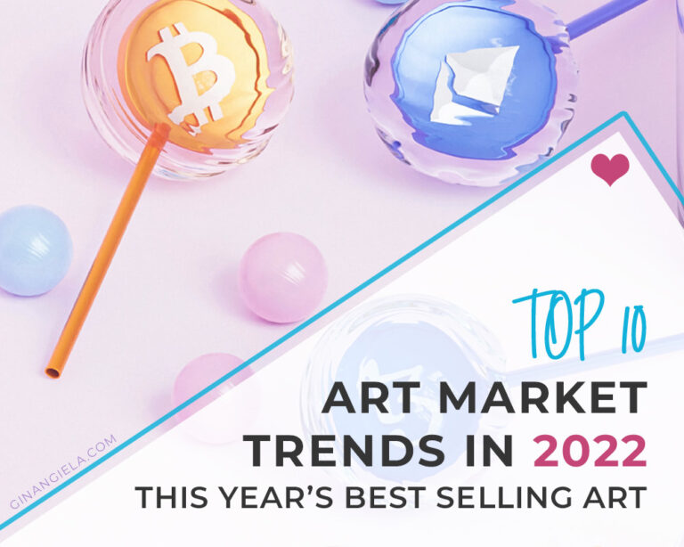 10 Hottest Art Market Trends In 2024: What Art Will Sell Best?