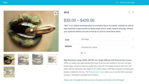 The ABSOLUTELY Best Way To Deliver Digital Art To Clients