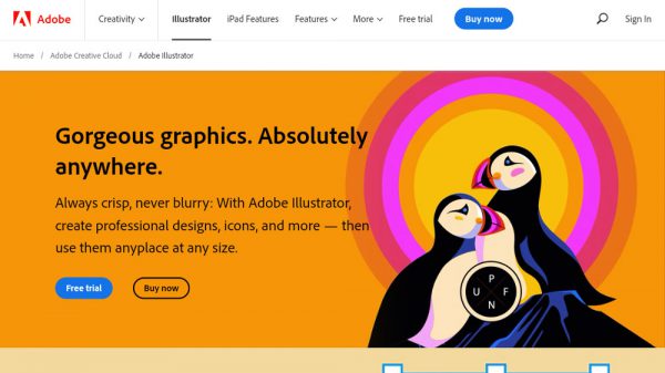 9 Best Software To Create NFT Art In 2025