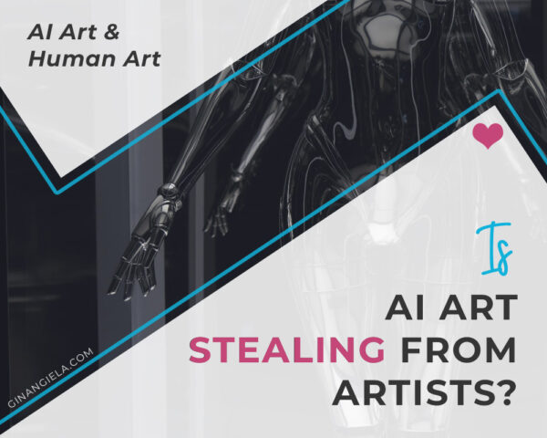 Intelligence And Creativity: Do Artists Have A High IQ?