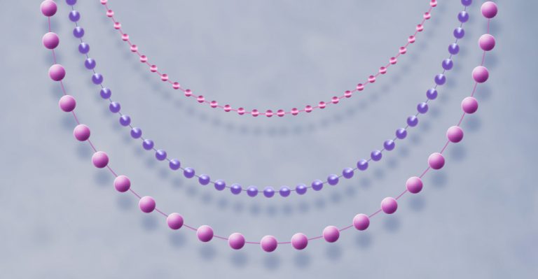 How To Create A Pearl Chain In Photoshop [Easy Photoshop Tutorial]