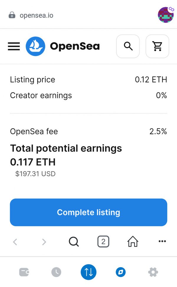 How To Mint An NFT For Free On OpenSea (*Step-By-Step Tutorial*)