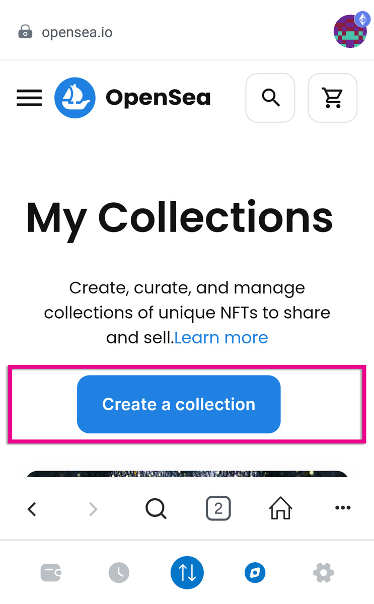 How To Mint An NFT For Free On OpenSea (*Step-By-Step Tutorial*)