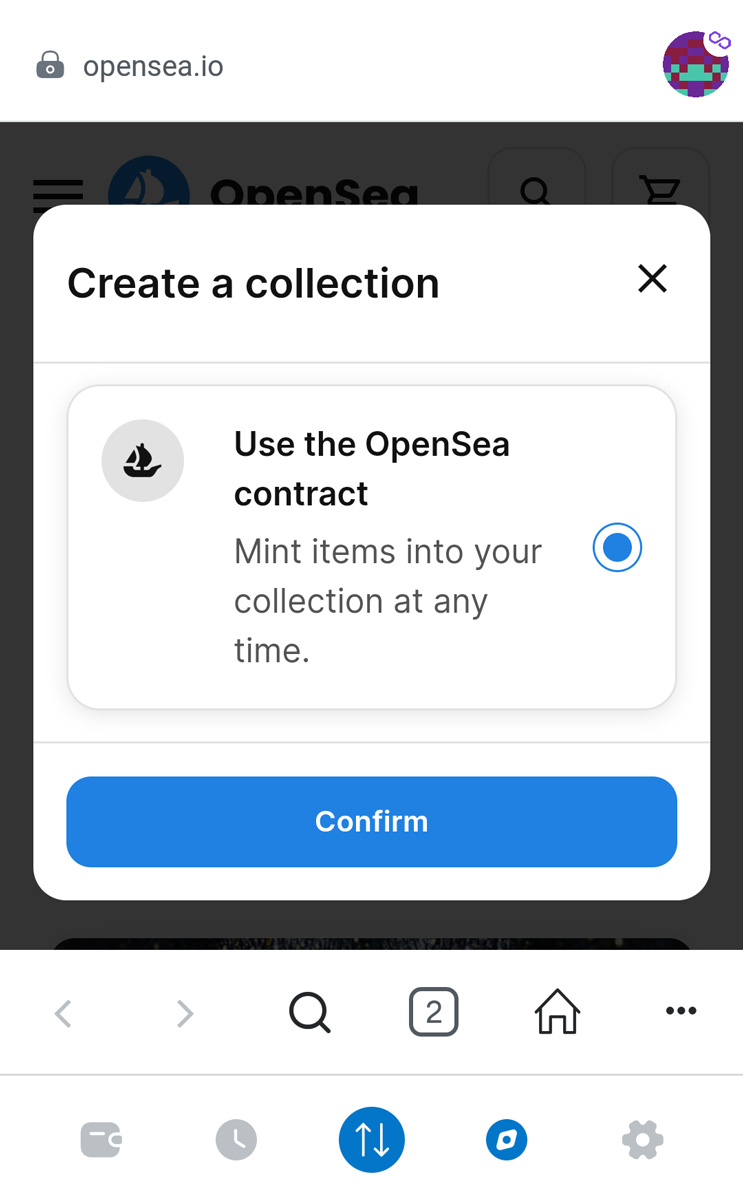 How To Mint An NFT For Free On OpenSea (*Step-By-Step Tutorial*)