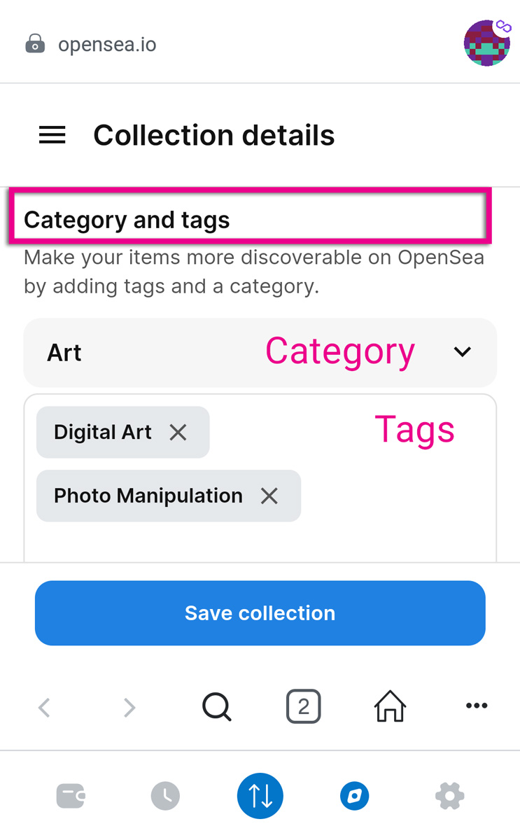 How To Mint An NFT For Free On OpenSea (*Step-By-Step Tutorial*)