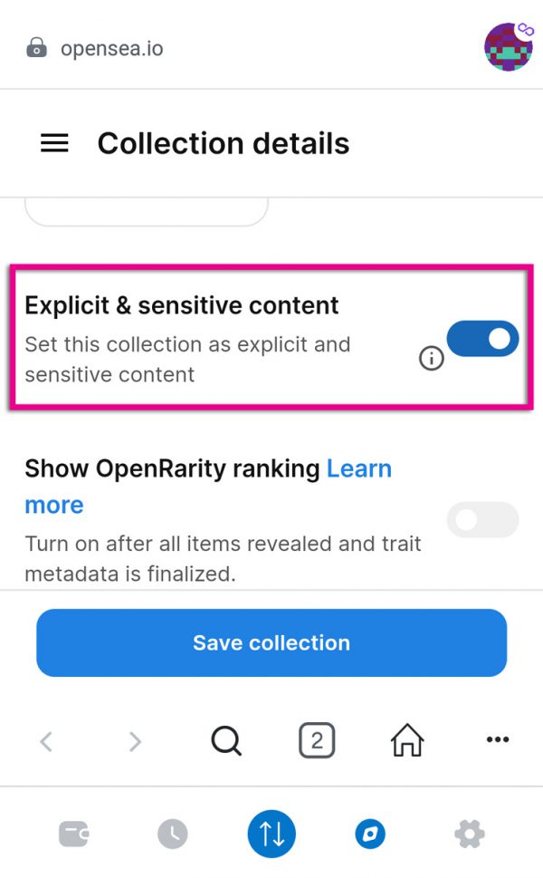 How To Mint An NFT For Free On OpenSea (*Step-By-Step Tutorial*)