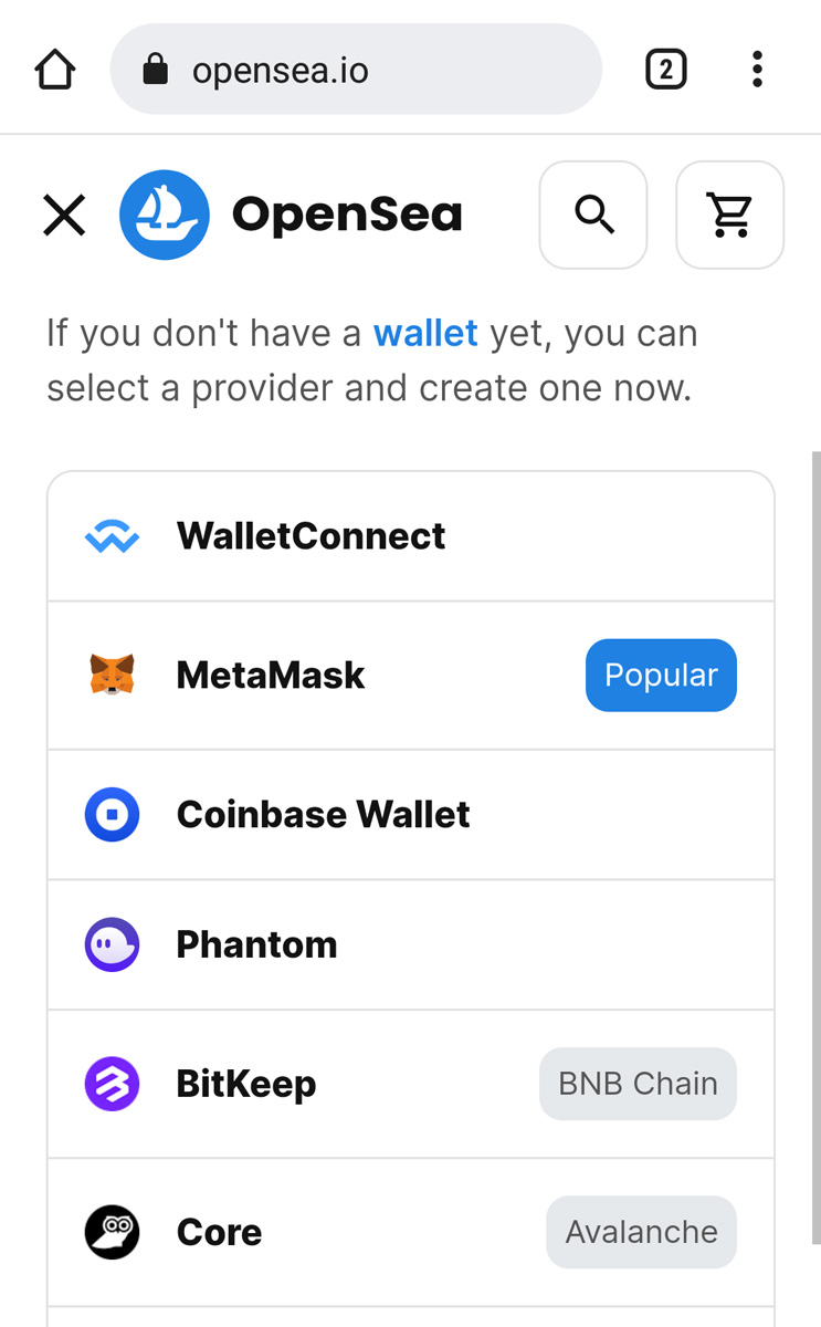 How To Mint An NFT For Free On OpenSea (*Step-By-Step Tutorial*)