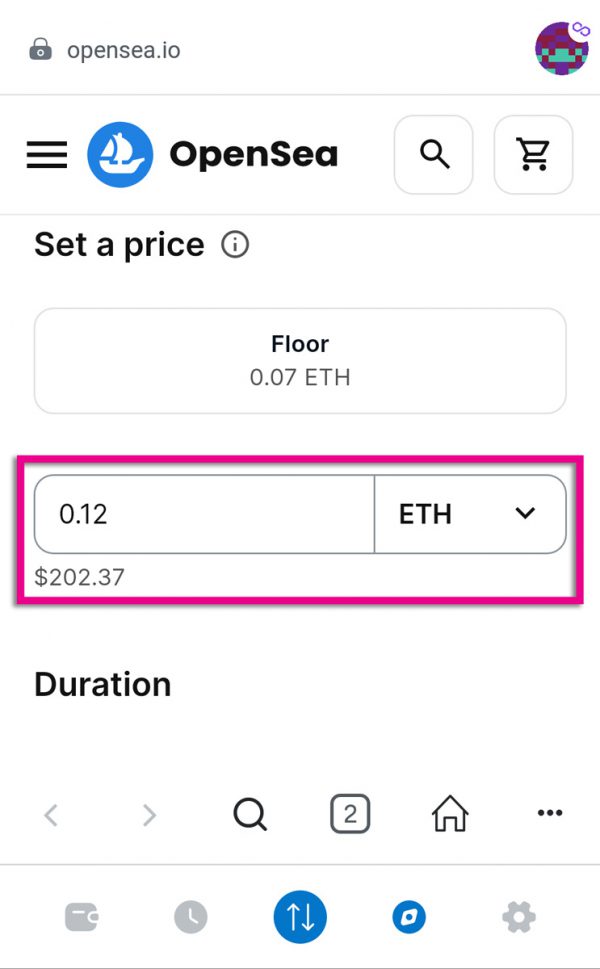 How To Mint An NFT For Free On OpenSea (*Step-By-Step Tutorial*)