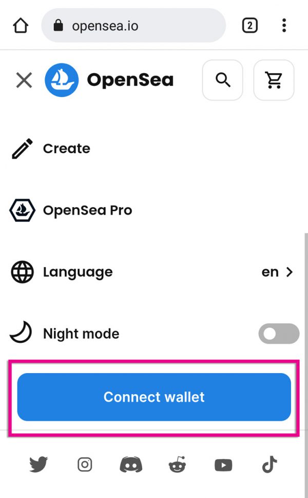 How To Mint An NFT For Free On OpenSea (*Step-By-Step Tutorial*)