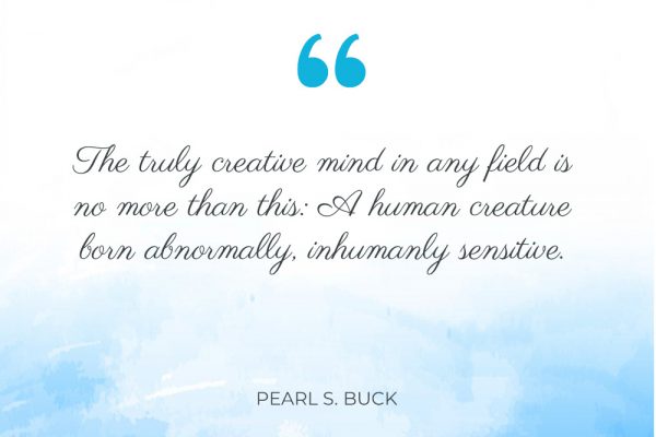 Artists Feel Things Differently [Artistic Sensitivity Explained]