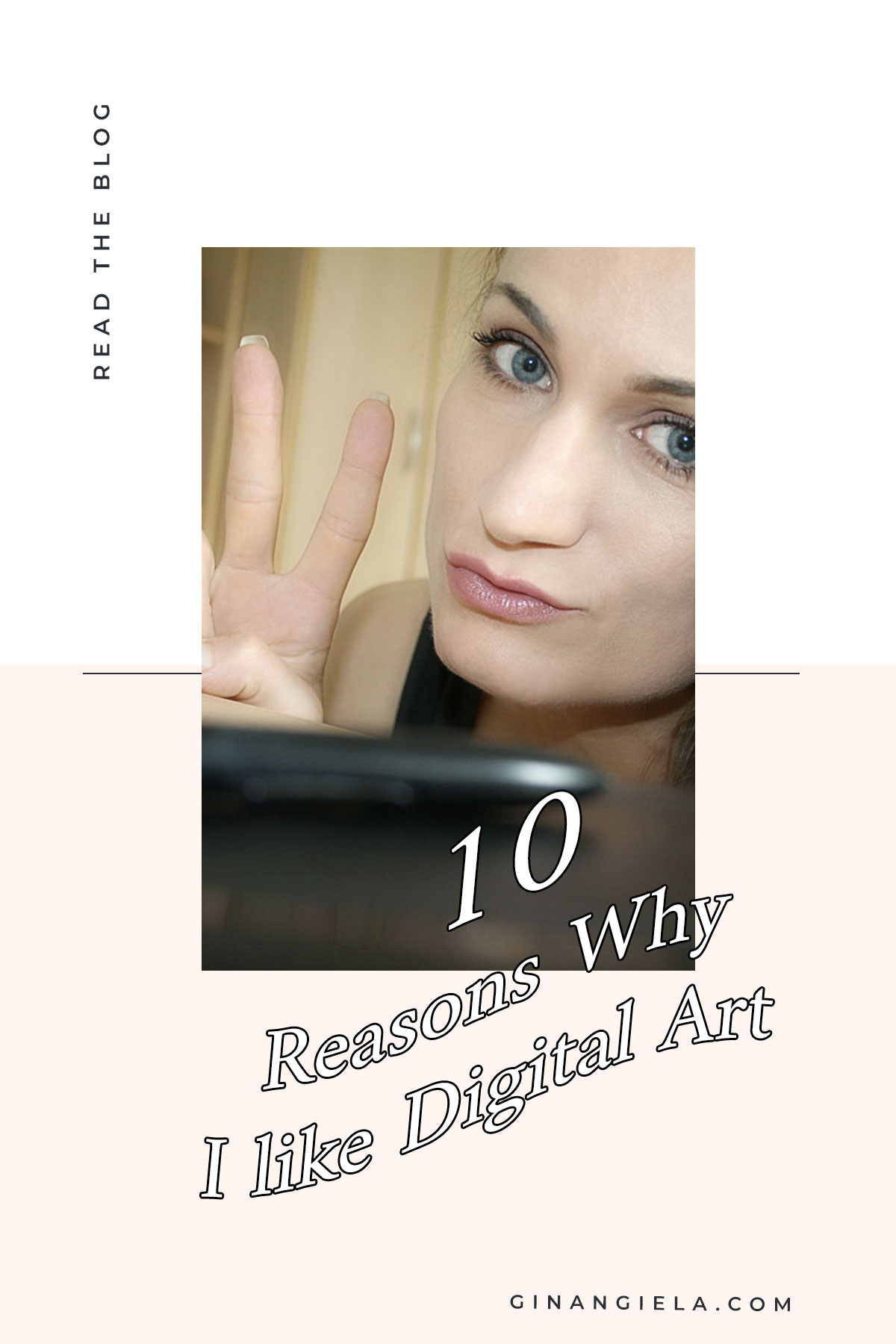 Why Do You Like Digital Art? – 10 Reasons Why I Like It!