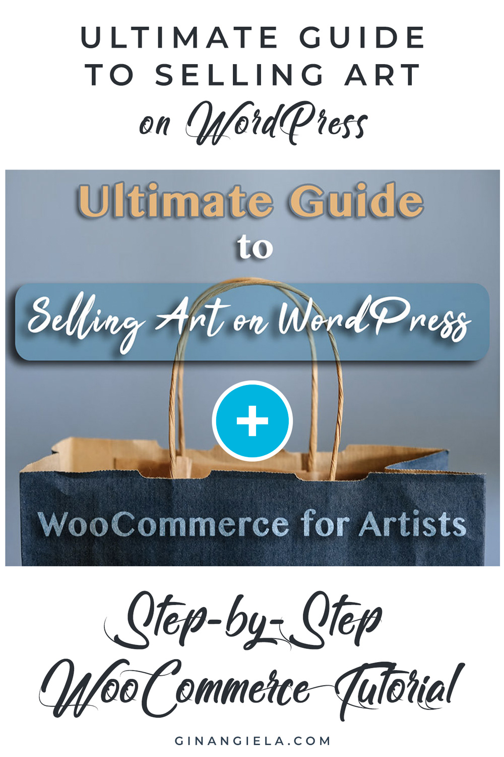 Ultimate Guide To Selling Art On WordPress – WooCommerce For Artists