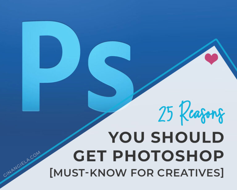 14 Things Adobe Photoshop Is Used For (That Might Surprise You)