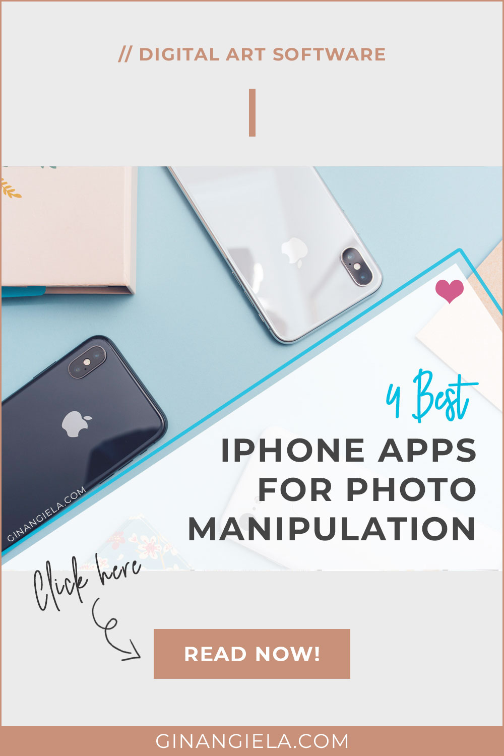 5 Best iPhone Apps For Photo Manipulation In 2026