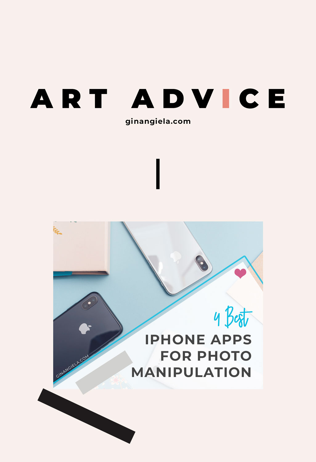 5 Best iPhone Apps For Photo Manipulation In 2026