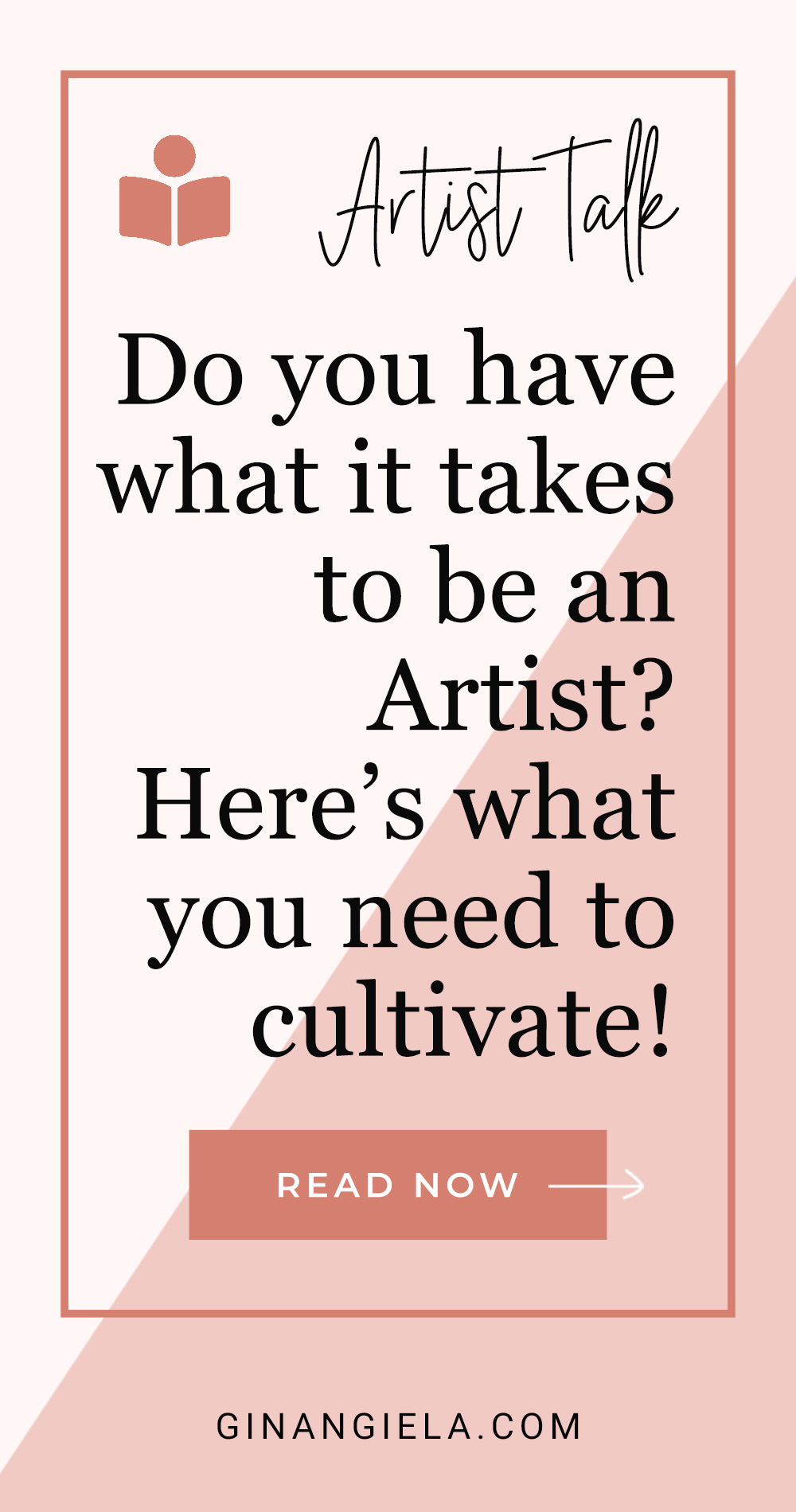 8 Characteristics Of A Real Artist: Do You Have What It Takes?
