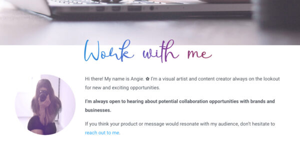 5 Pages An Artist Website Should Have That Nobody Tells You About