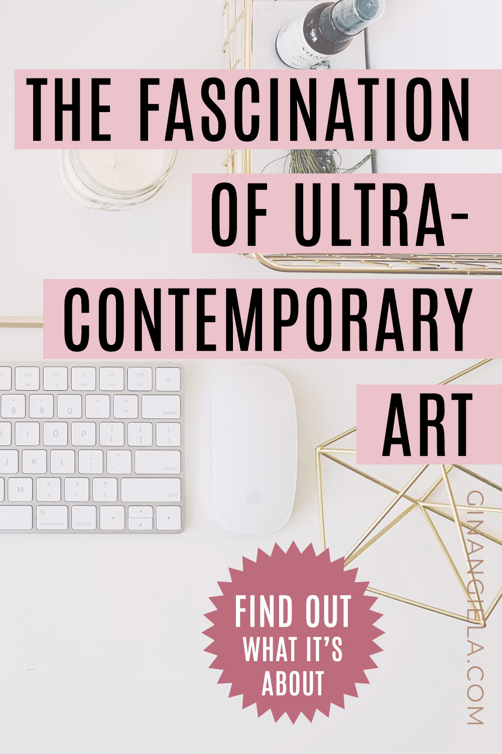 Art News: What Is Ultra-Contemporary Art & Why Is It Stirring The Market?