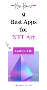 9 Best Software To Create NFT Art In 2025