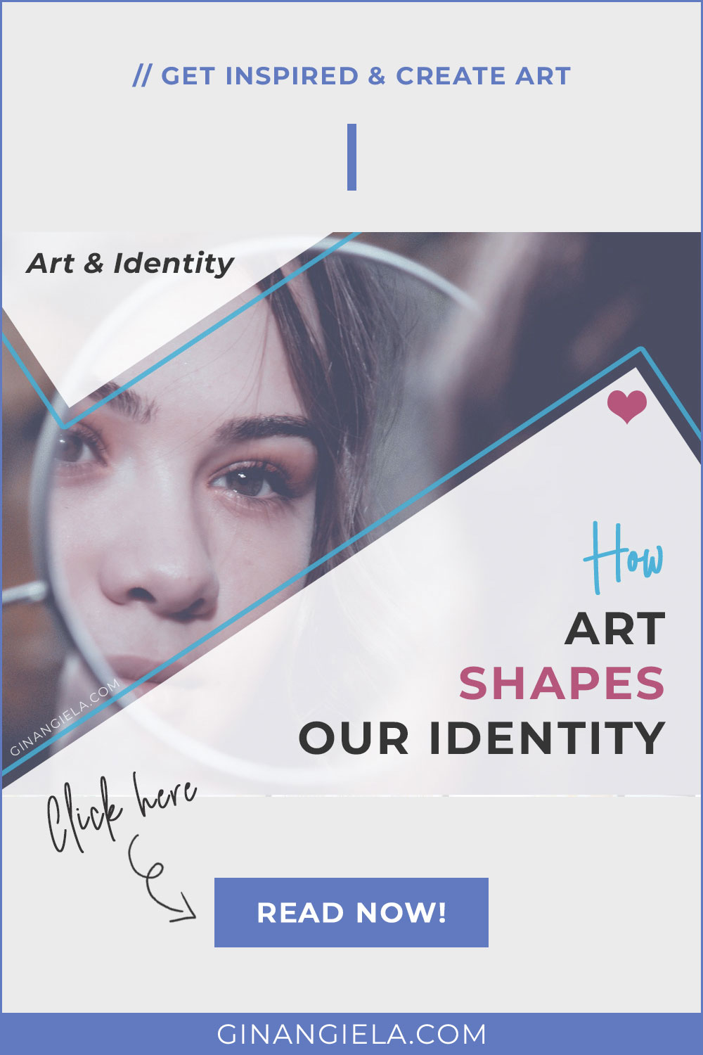 Art And Identity: How Does Art Shape Our Identity?