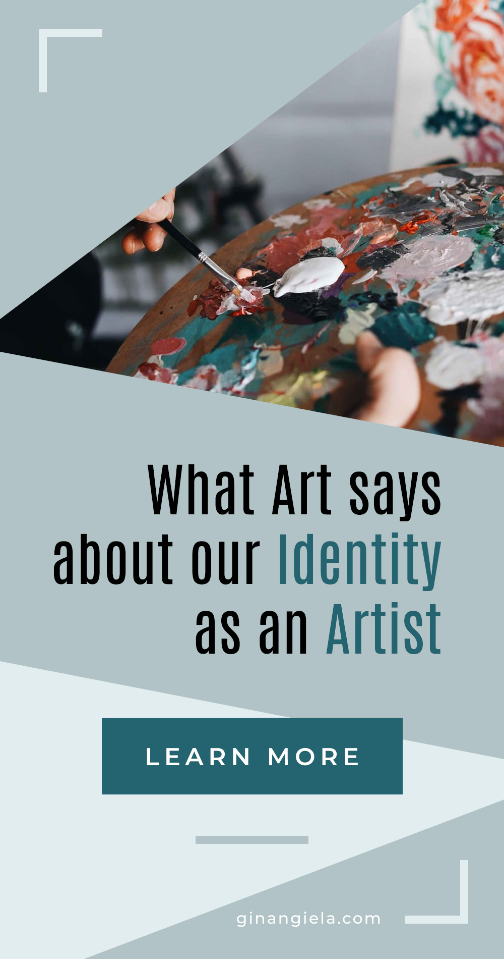 Art And Identity: How Does Art Shape Our Identity?