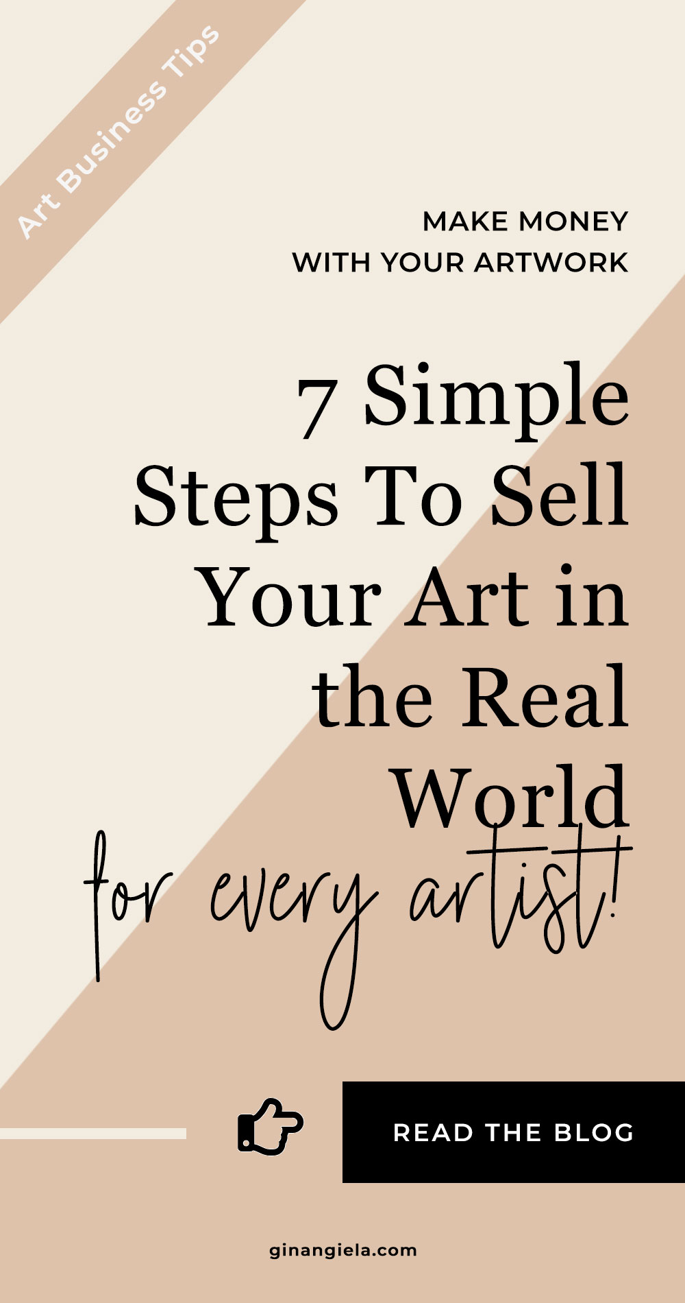 How To Make Money As An Artist *OFFLINE* [7 Real World Examples]