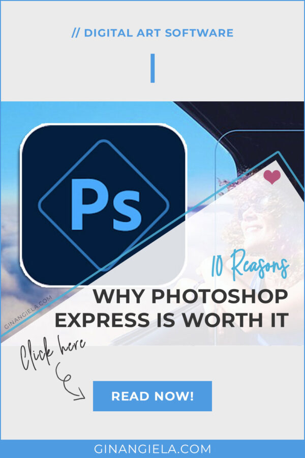 Adobe's Free App: 10 Reasons Why Photoshop Express Is Worth It