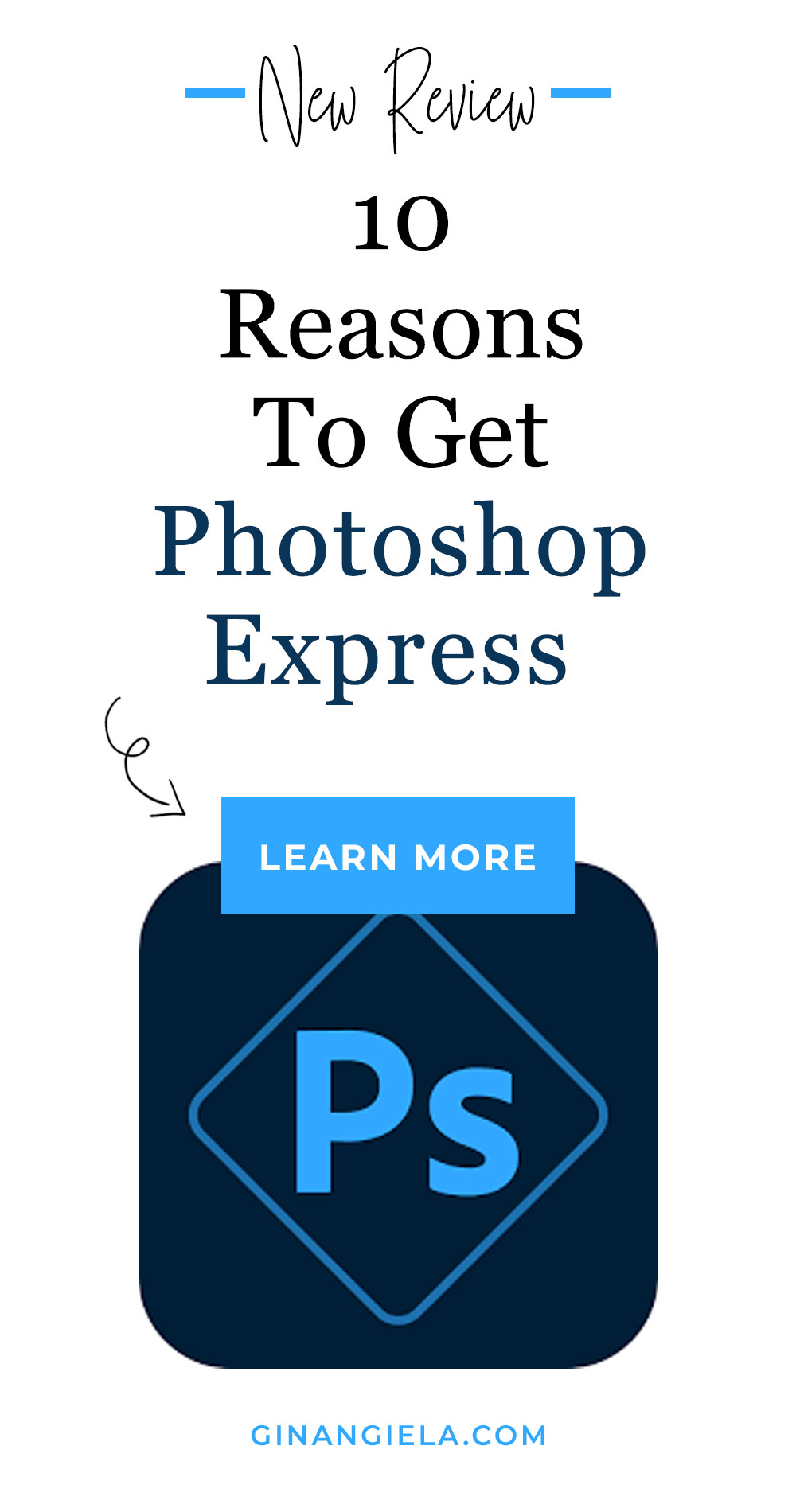 Adobe's Free App: 10 Reasons Why Photoshop Express Is Worth It