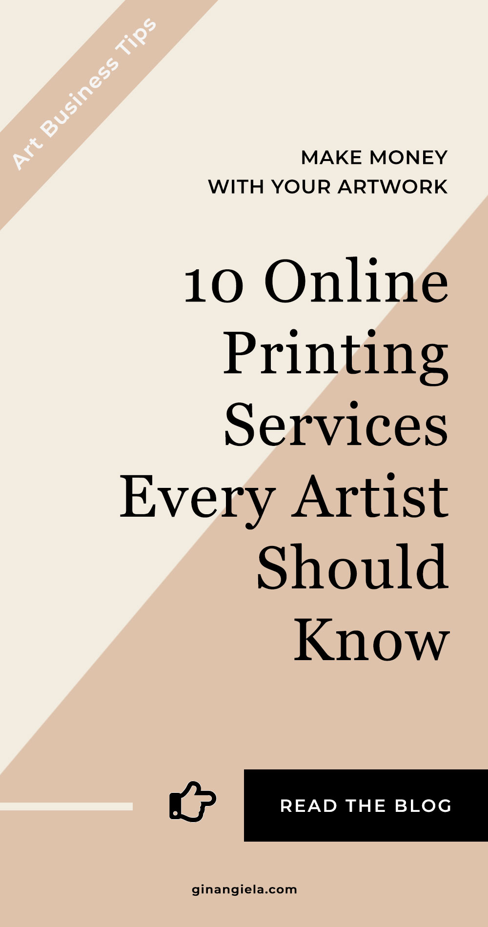 Best Online Printing Services For Artists [Where Artists Print Their Art!]
