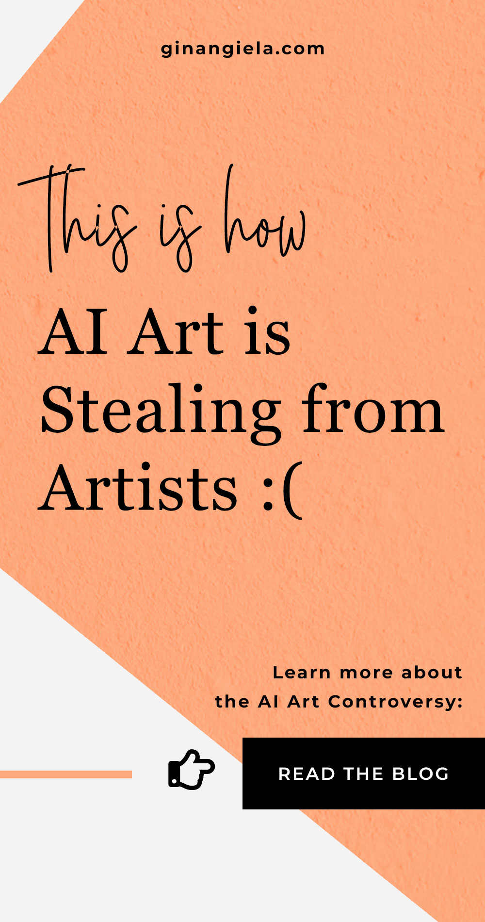 AI Art & Human Art: Is AI Art Stealing From Artists? (Part #3) AI Art & Human Art: Is AI Art Stealing From Artists? (Part #3)