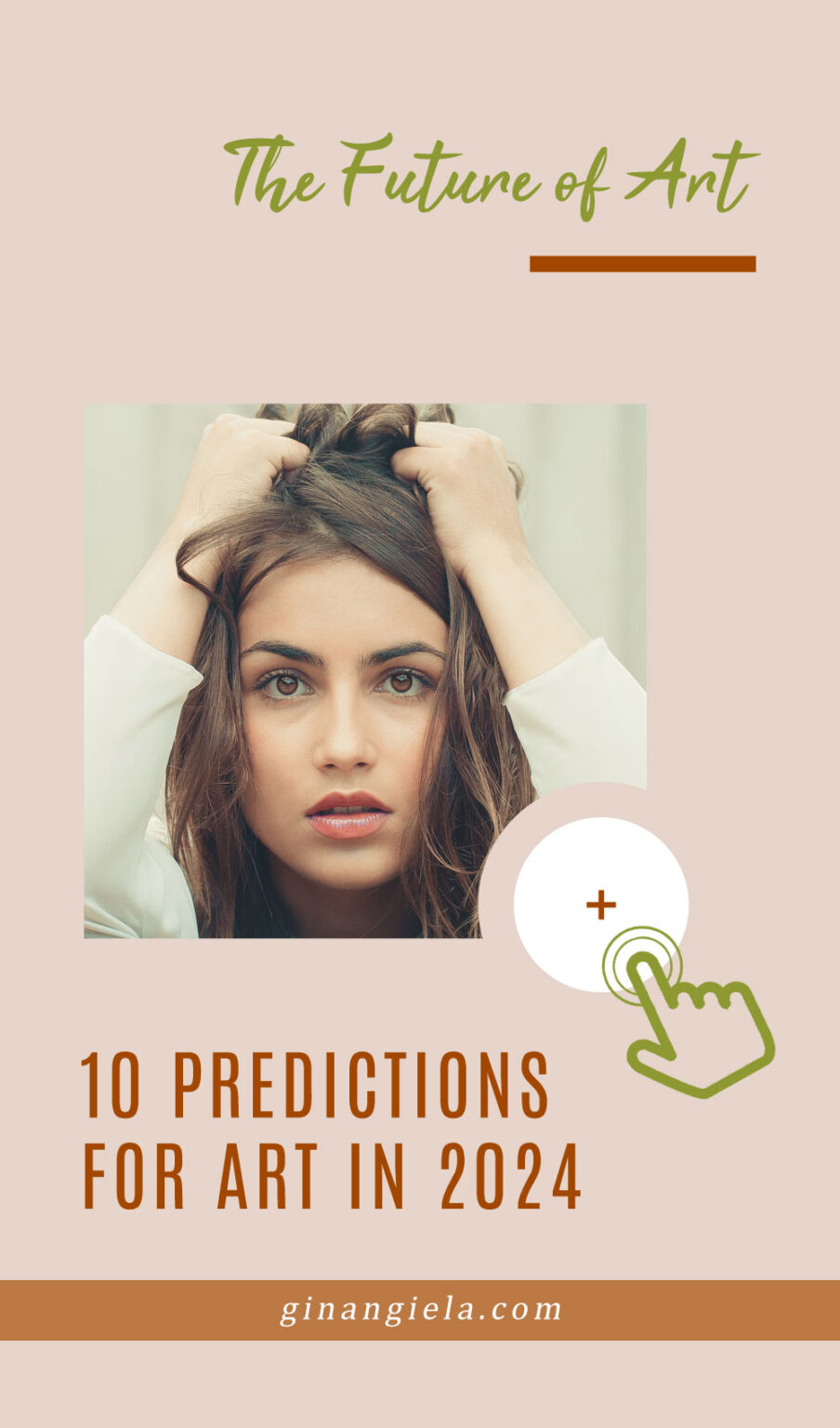 10 Incredible Predictions For The Future Of Art