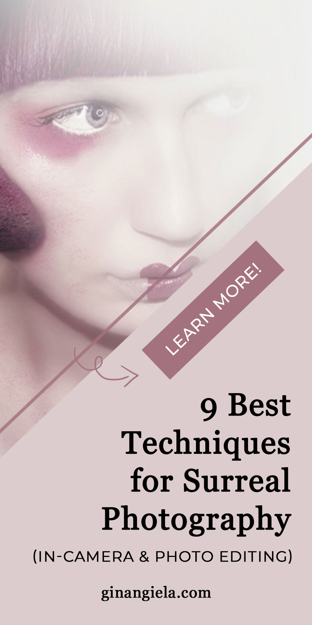 9 Best Techniques To Create Surreal Photography [Camera & Editing]