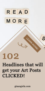 102 Best Blog Post Ideas For Artists That Will Get You Clicks