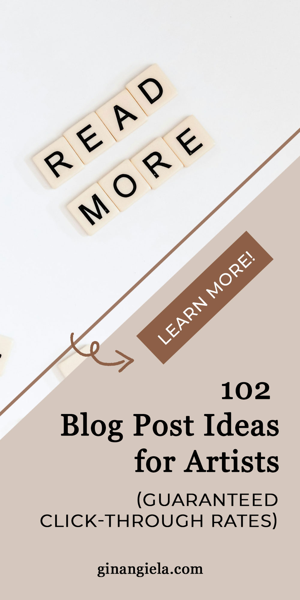 102 Best Blog Post Ideas For Artists That Will Get You Clicks