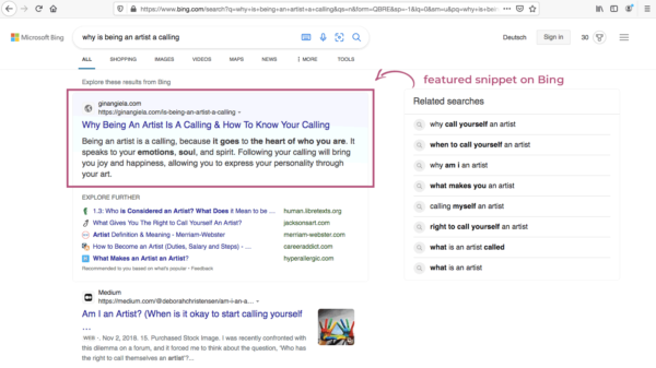 How To Blog As An Artist FOR SUCCESS In 2026