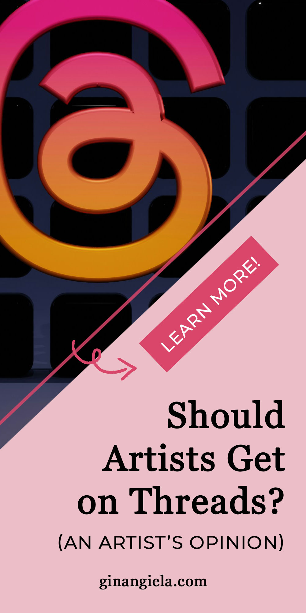 Top Or Flop: Is Threads Worth It For Artists? (An Artist's Opinion...)
