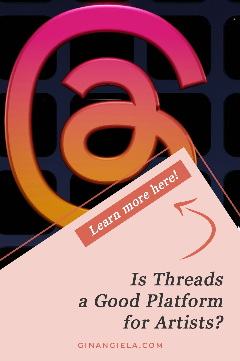 Top Or Flop: Is Threads Worth It For Artists? (An Artist's Opinion...)