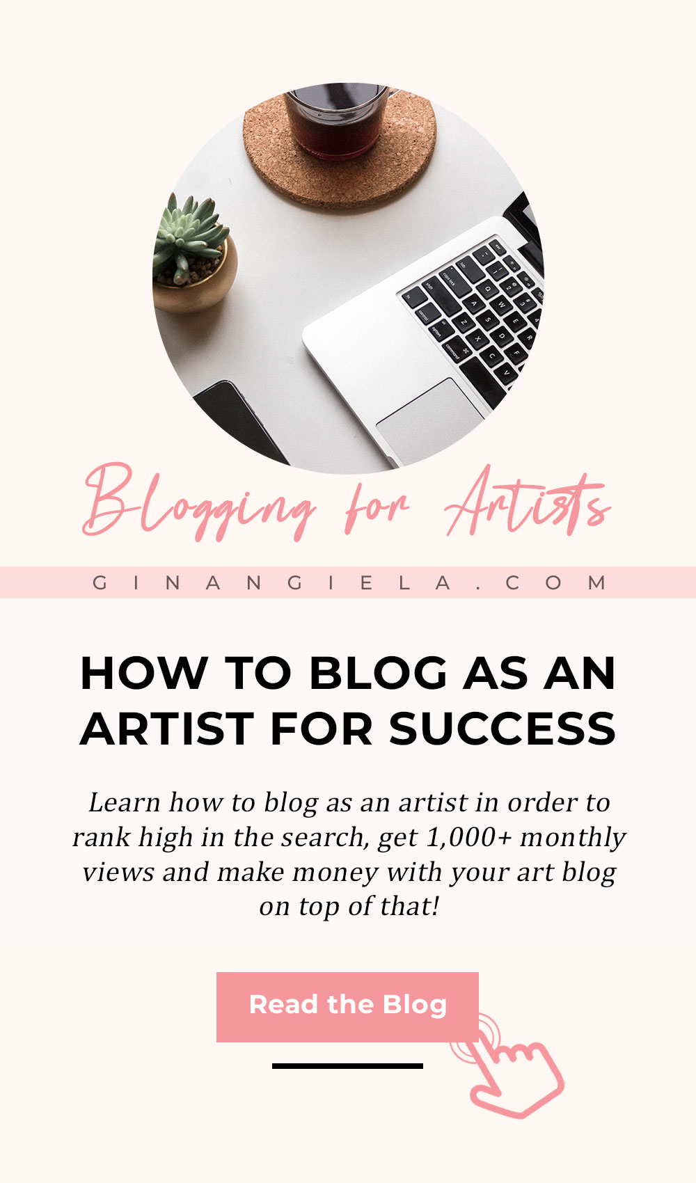 How To Blog As An Artist FOR SUCCESS In 2026
