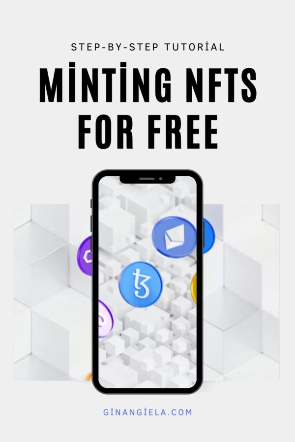 How To Mint An NFT For Free On OpenSea (*Step-By-Step Tutorial*)