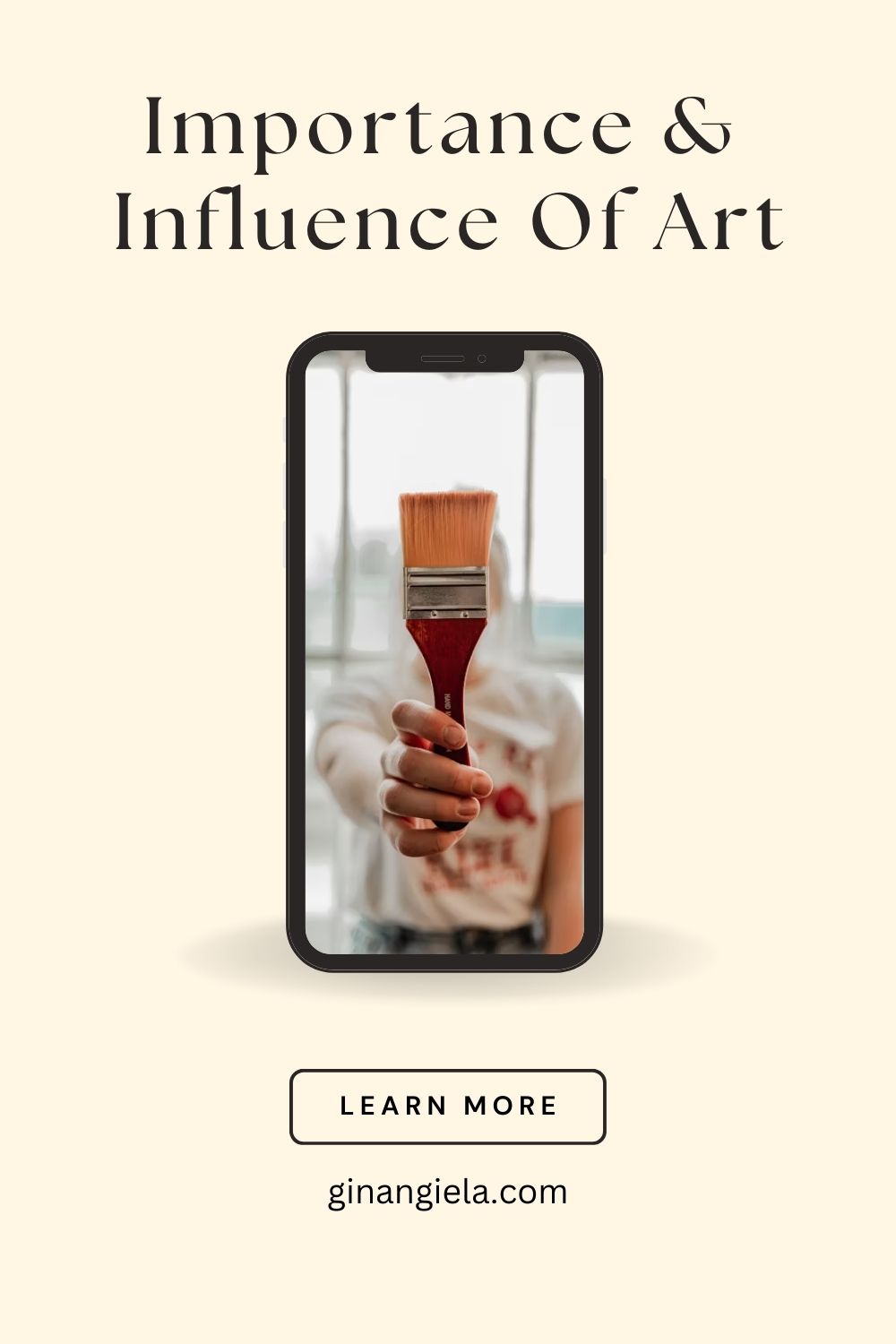 9 Reasons Why We Need Art In Our Lives (Importance & Influence Of Art)