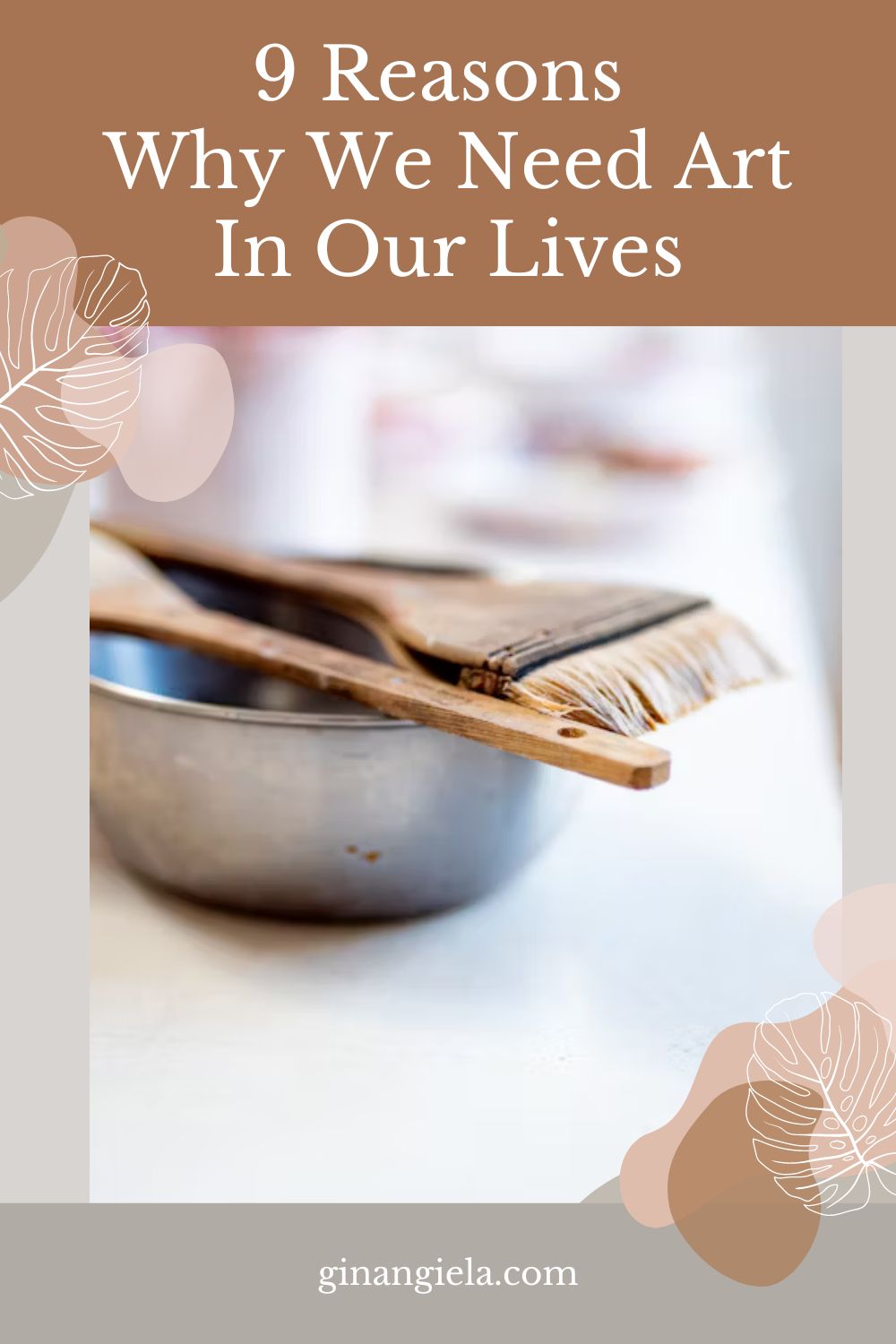 9 Reasons Why We Need Art In Our Lives (Importance & Influence Of Art)