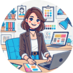 Digital Art Business Tips, Tutorials, and Inspiration – GinAngieLa.com
