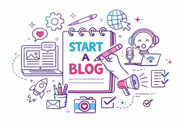 Ultimate Artist Brand Launchpad